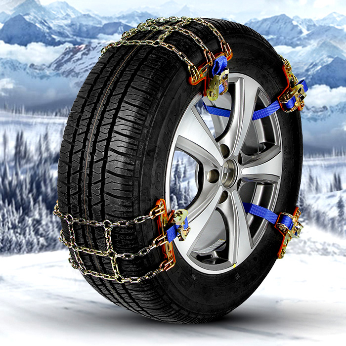 Anti Slip Chain from China manufacturer - Shanghai ForeignTrade (Pudong ...